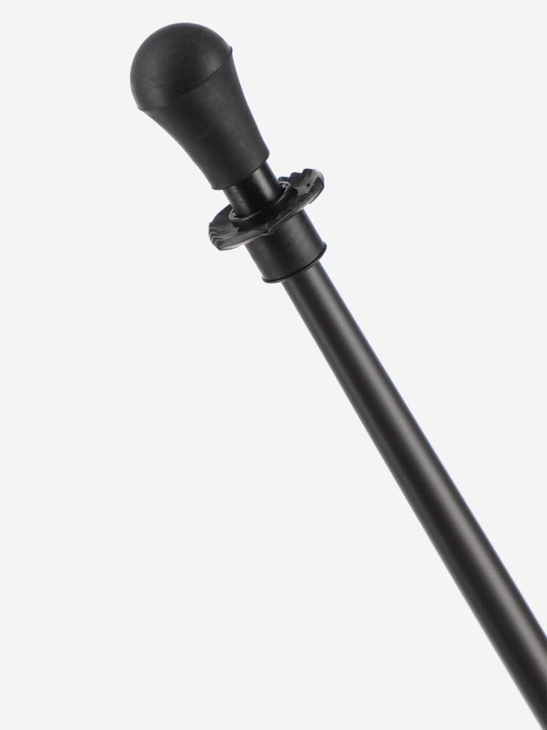 Палки треккинговые Swix Sonic Pro Trail арт. AT101-00 черный цвет ...