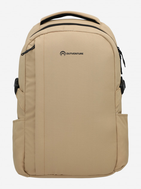 Рюкзак Outventure арт. 119467 бежевый цвет — купить за 1499 руб. со ...