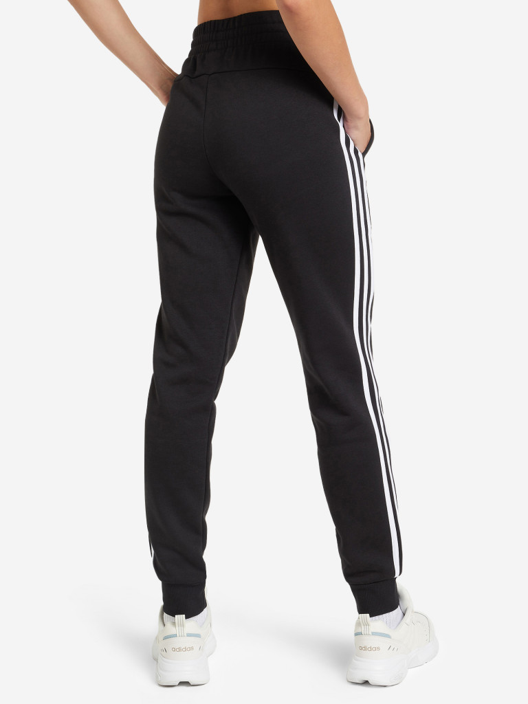 Брюки женские adidas Essentials арт. GM5551 черный цвет — купить за ...