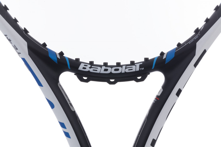 Ракетка для большого тенниса Babolat Pure Drive Team Unstrung арт ...