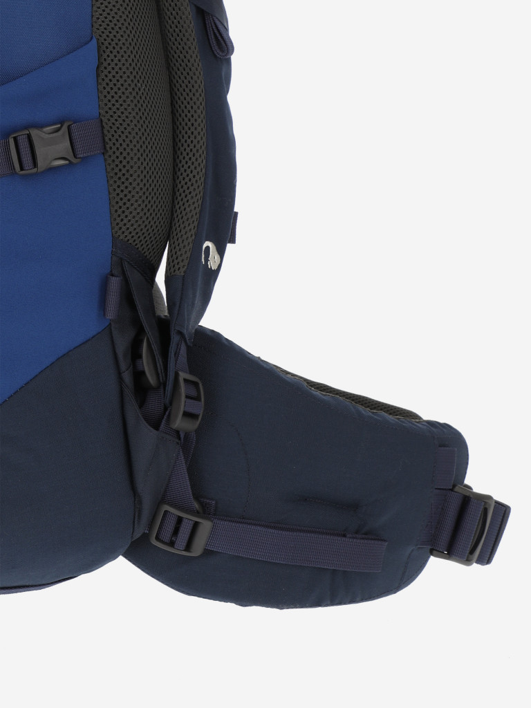 Рюкзак женский Tatonka Yukon 50+10 л W арт. 1341 синий цвет — купить за ...