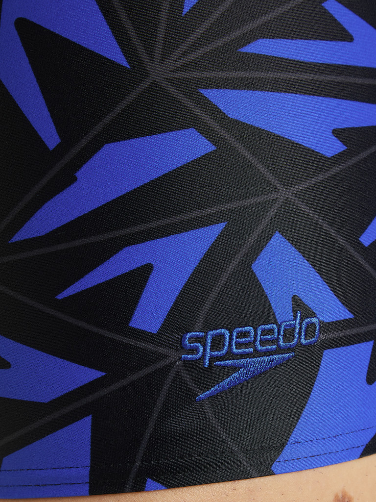 Плавки-шорты мужские Speedo Boom Logo Placement арт. 8-09734G980 ...