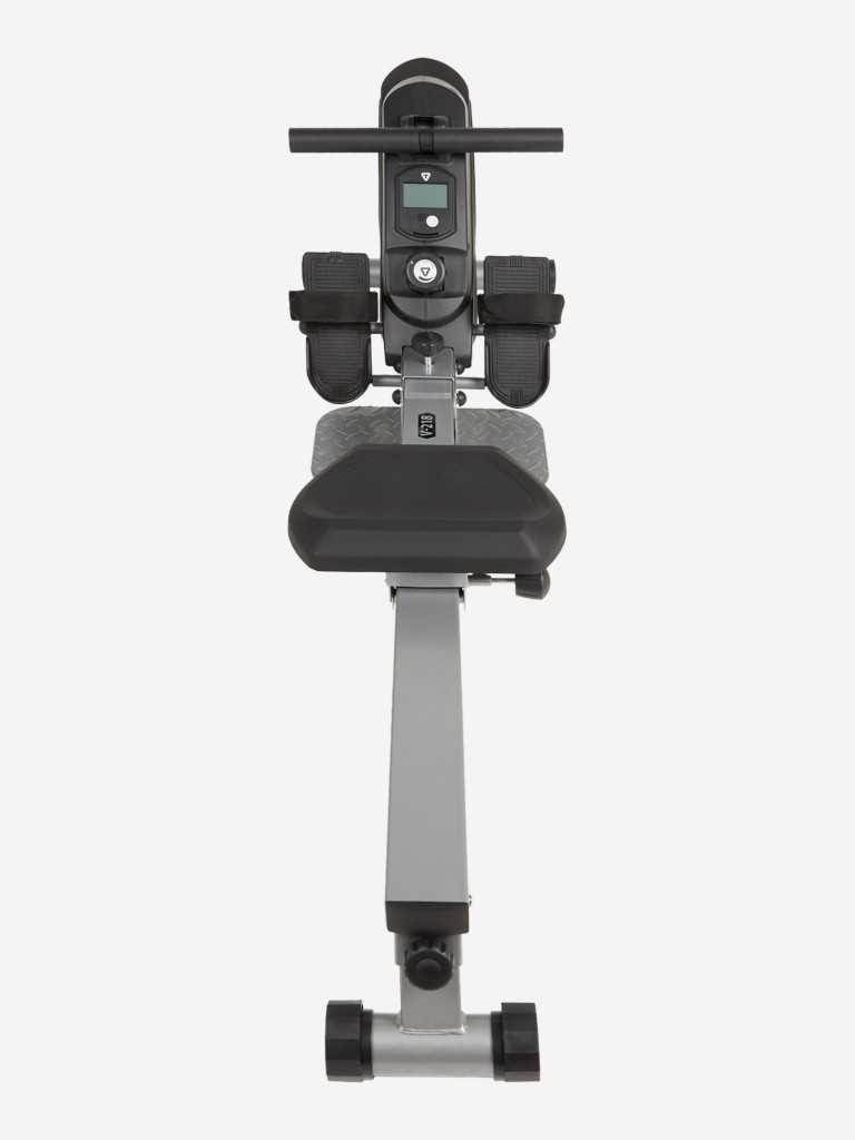 Тренажер гребной Torneo Octopus V-218 арт. 123467 черный цвет — купить ...