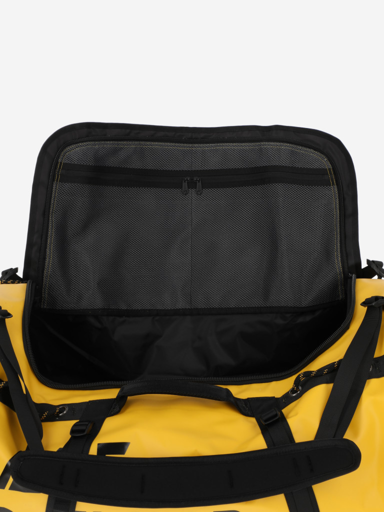 Баул Kailas, 100 л арт. KA2351003 желтый цвет — купить за 11999 руб., отзывы в интернет-магазине ...