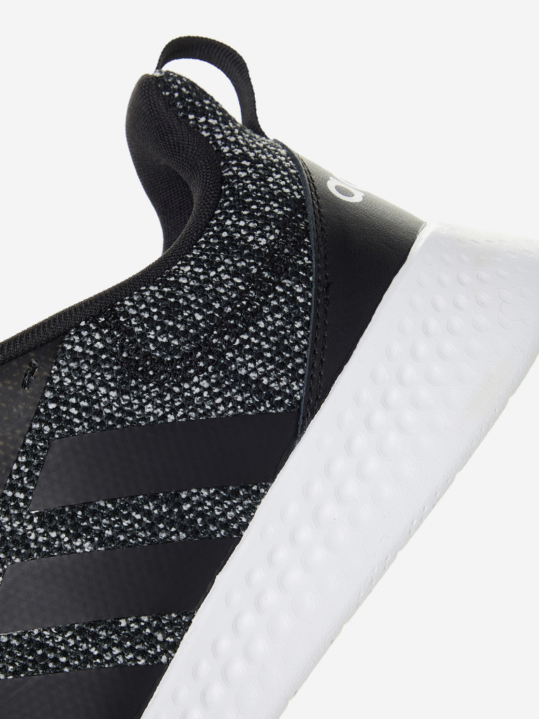 Кроссовки мужские adidas Puremotion Shoes арт. FX8921 черный/серый ...