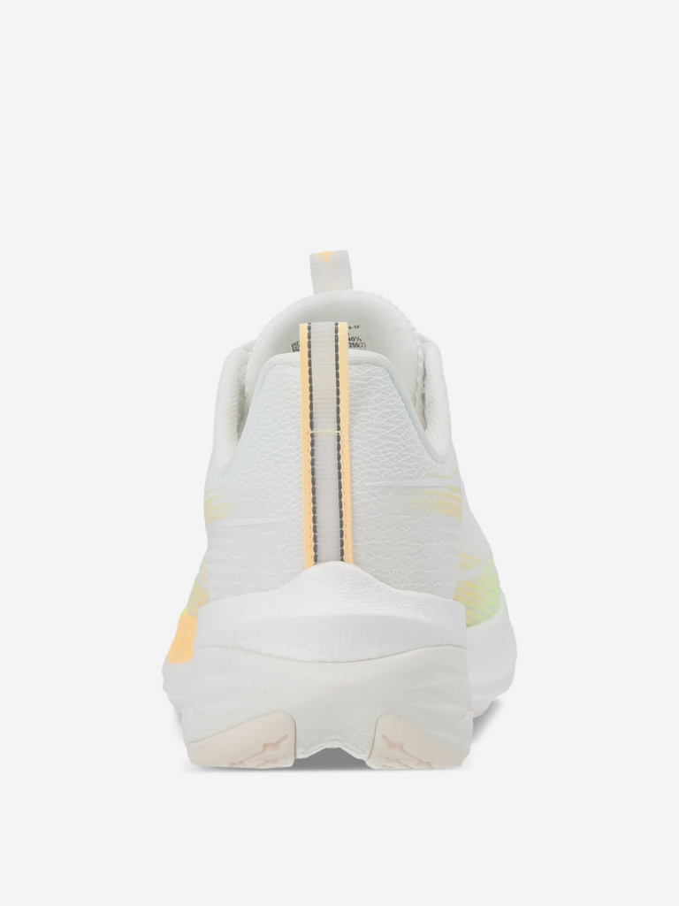 Кроссовки женские Li-Ning Chitu 6.0 Pro арт. ARMT014-1 белый/салатовый ...