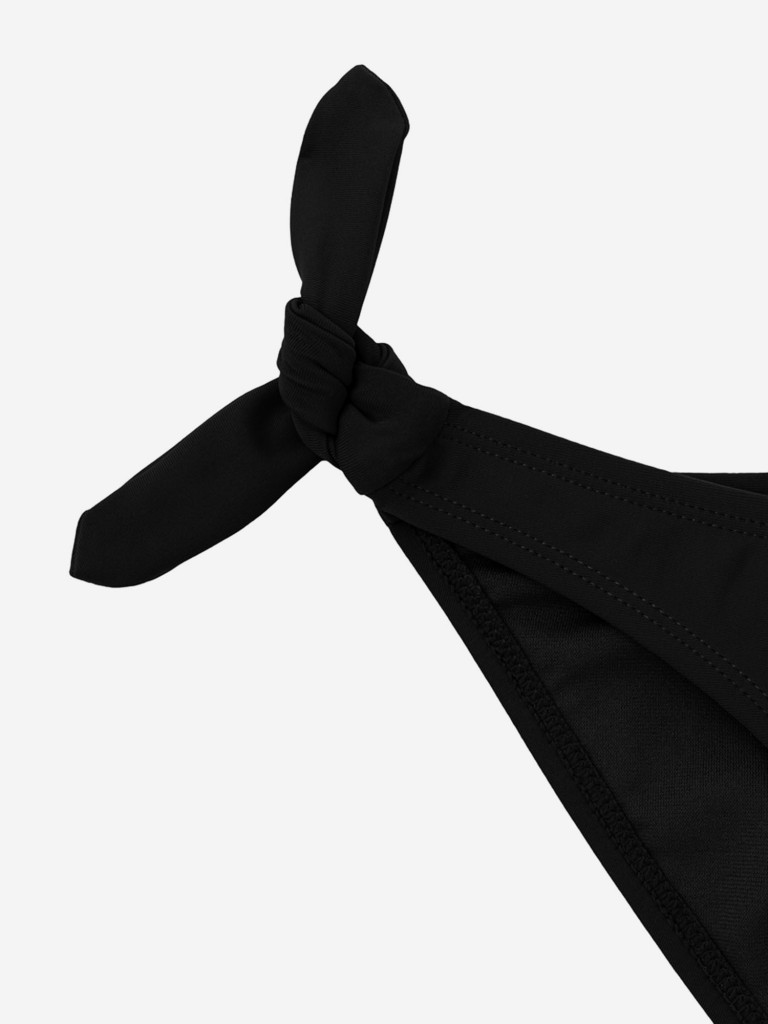 Костюм купальный детский Oldos черный цвет — купить за 1874 руб. со скидкой 38 %, отзывы в ...