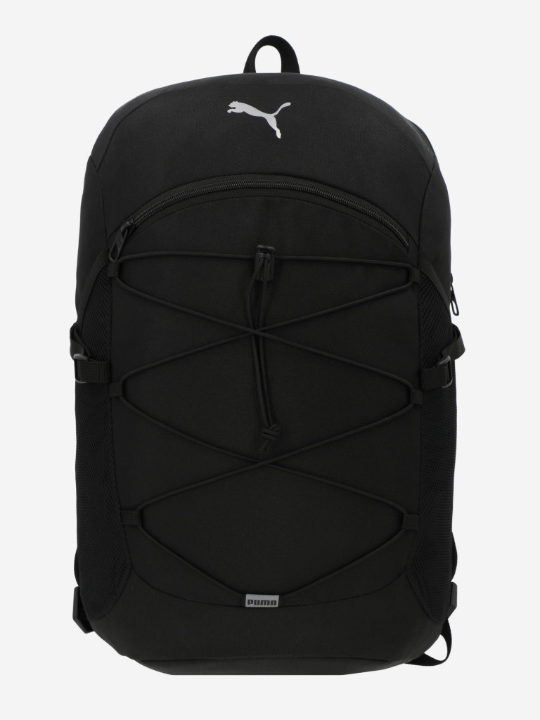 Рюкзак PUMA Plus PRO арт. 079521 черный цвет — купить за 2499 руб. со ...