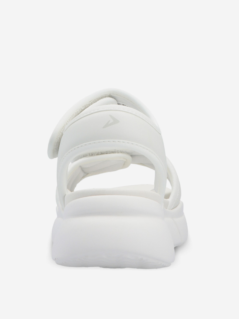 Сандалии женские Demix Serena Sandals W арт. 114425 белый цвет — купить ...