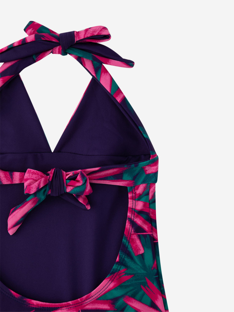 Купальник детский Oldos ФУКСИЯ цвет — купить за 1329 руб., отзывы в интернет-магазине ...