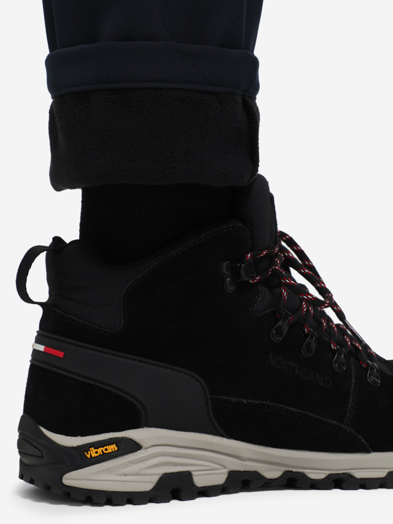 Брюки мужские Pelliot арт. 11230701 синий цвет — купить за 1799 руб. со скидкой 70 %, отзывы в ...