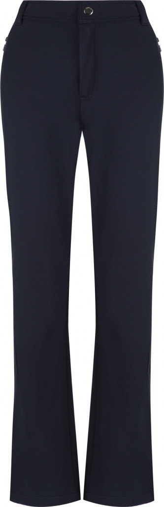 Брюки утепленные женские Luhta Erottaja арт. 434763682LV темно-синий цвет — купить за 3899 руб ...