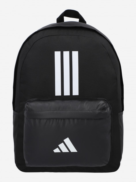 Рюкзак adidas арт. JD9563 черный/белый цвет — купить за 4599 руб ...