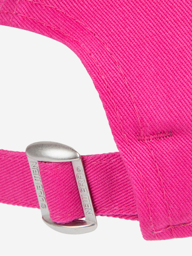 Бейсболка New Era League Essential 9Forty арт. 11157578 розовый цвет ...