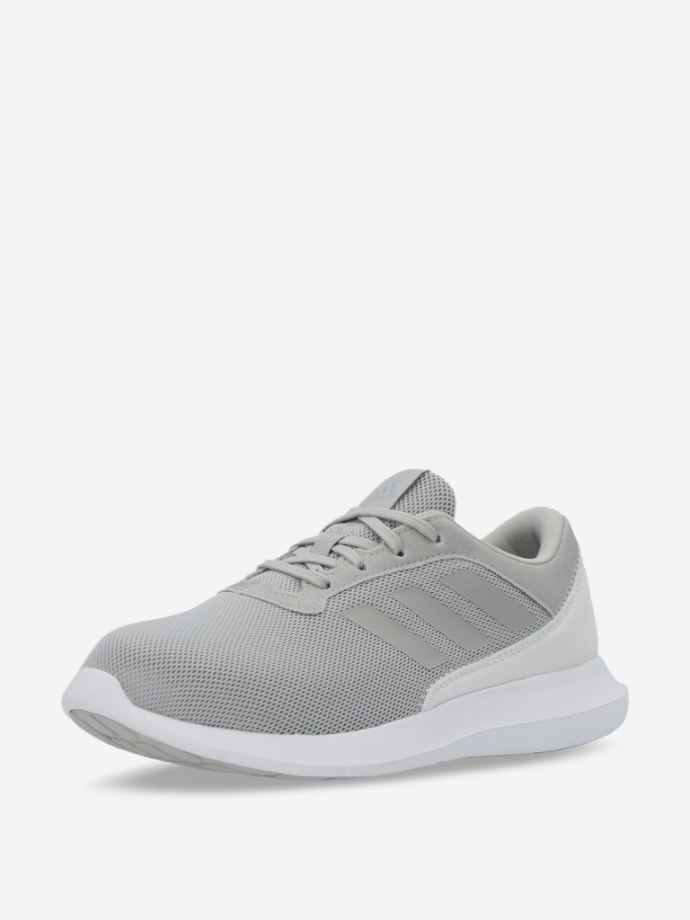 Кроссовки женские adidas Coreracer арт. FX3614 серый цвет — купить за ...