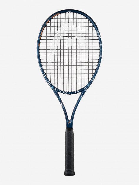 Ракетка для большого тенниса Head MX Spark Comp 27'' арт. 235334 темно ...