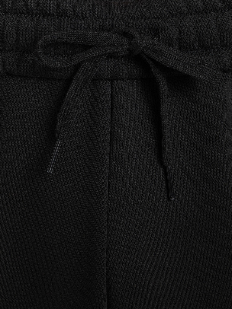 Брюки мужские PUMA ESS Logo арт. 586718 черный цвет — купить за 1199 ...