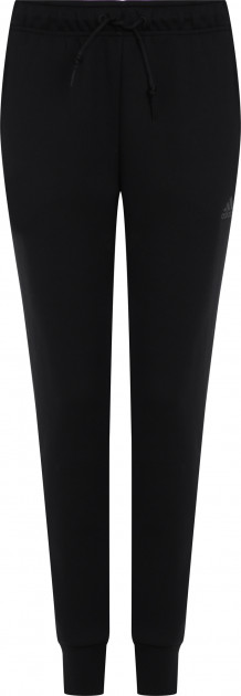 Брюки женские adidas Versatility арт. GH4884 черный цвет — купить за ...