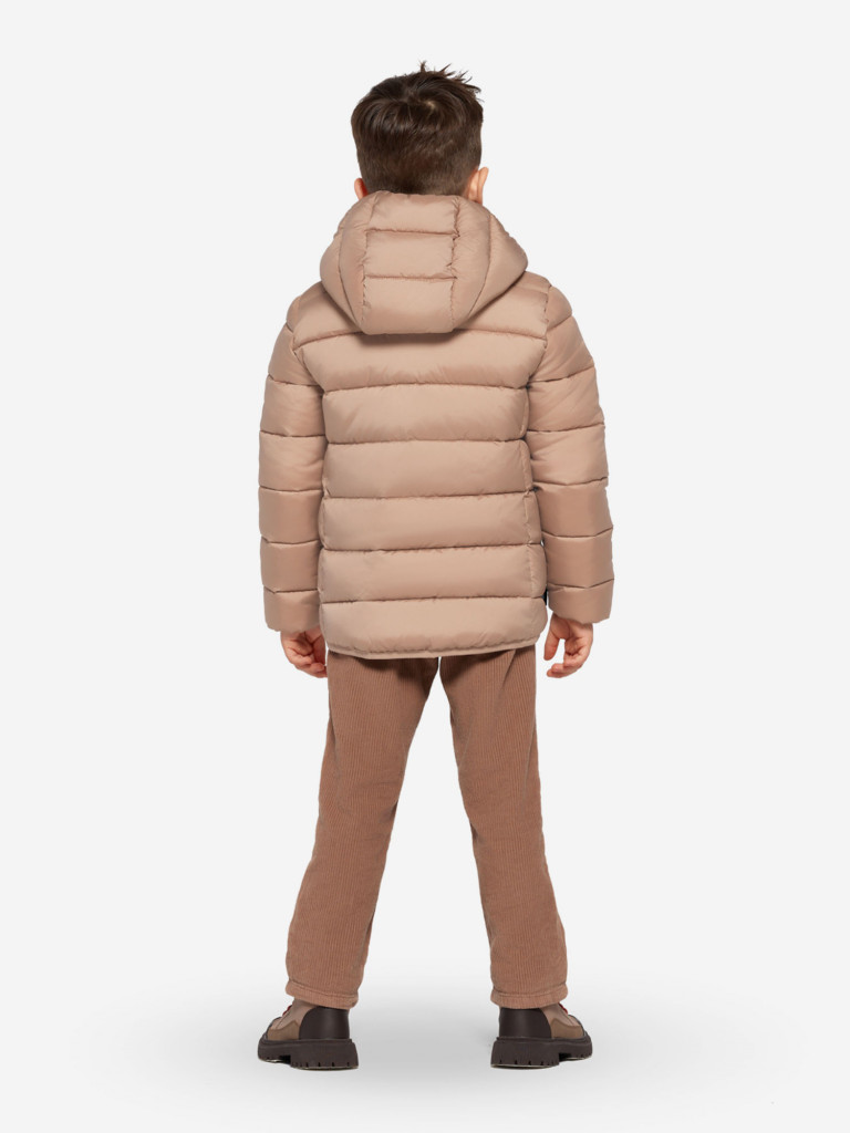 Куртка детская Oldos песочный цвет — купить за 5999 руб. со скидкой 15 %, отзывы в интернет ...