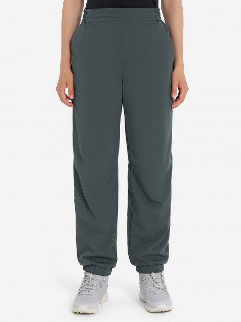 Брюки утепленные женские Northland арт. 130613 серый цвет — купить за ...