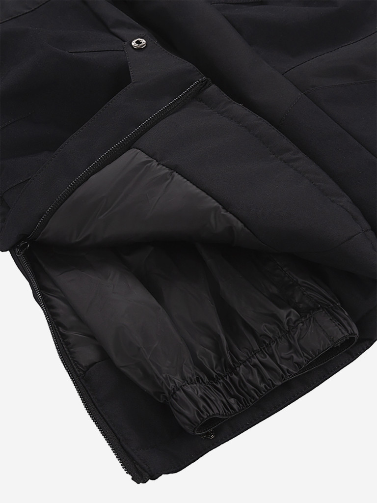 Костюм NIKASTYLE мох/черный цвет — купить за 7690 руб. со скидкой 48 %, отзывы в интернет ...