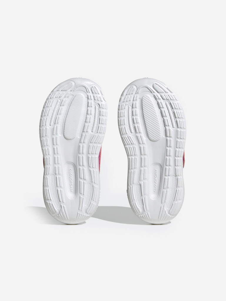 Кроссовки для девочек adidas Runfalcon 3.0 Ac I арт. HP5860 фуксия ...