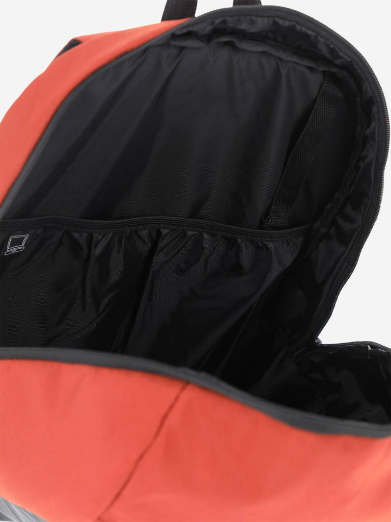 Рюкзак Outventure арт. 111354 красный/чёрный цвет — купить за 2099 руб ...