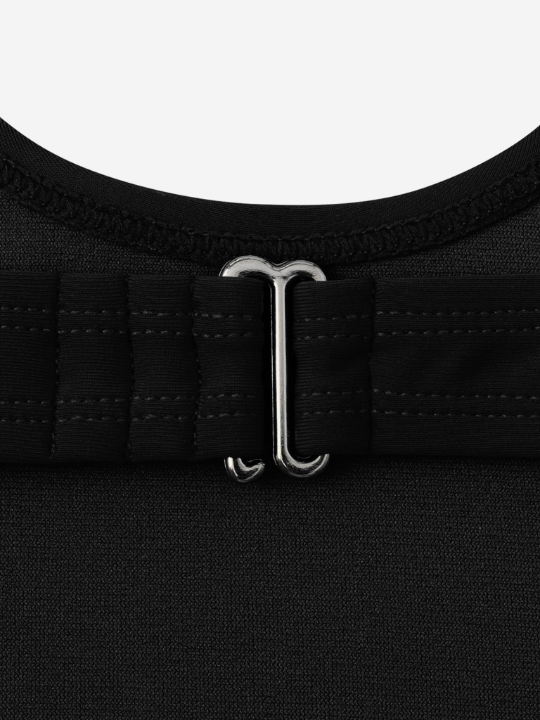 Купальник детский Oldos ЧЕРНЫЙ цвет — купить за 1819 руб., отзывы в интернет-магазине ...