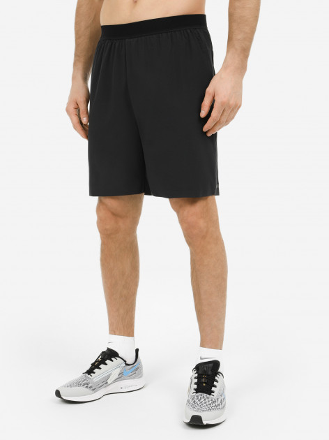 Шорты мужские Craft Vent арт. 1908696 черный цвет — купить за 2599 руб ...