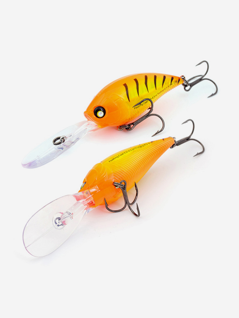 Воблер Akara Deep Props 70F 23 гр. (4/5 oz 2,8 in) A53 арт. DP70F-A53 ...