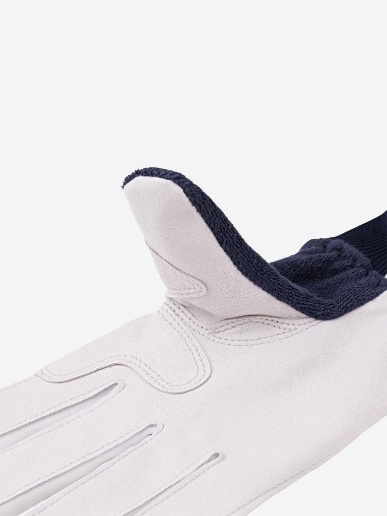 Перчатки MOAX Intense темно-синий цвет — купить за 2490 руб., отзывы в ...