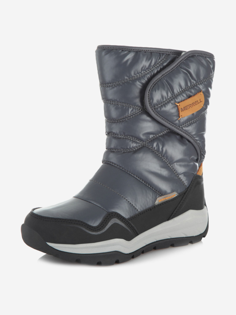 Сапоги утепленные для девочек Merrell Dakota арт. A19FMRTL001 ...