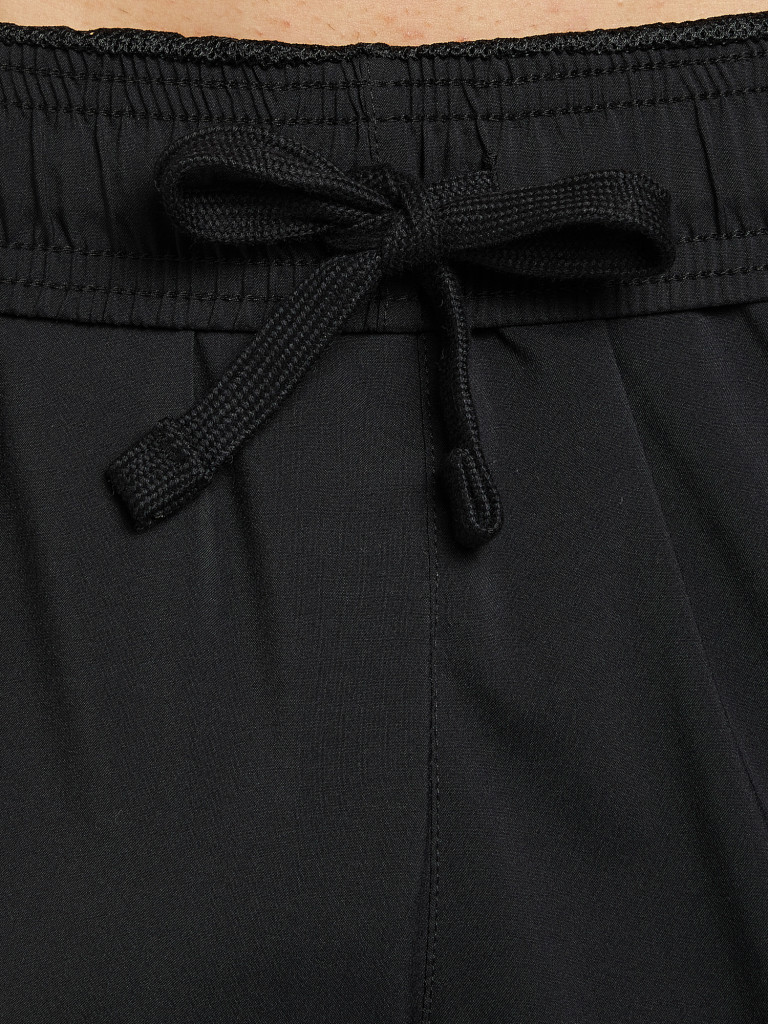 Брюки мужские Reebok арт. FP9167 черный цвет — купить за 2199 руб. со ...