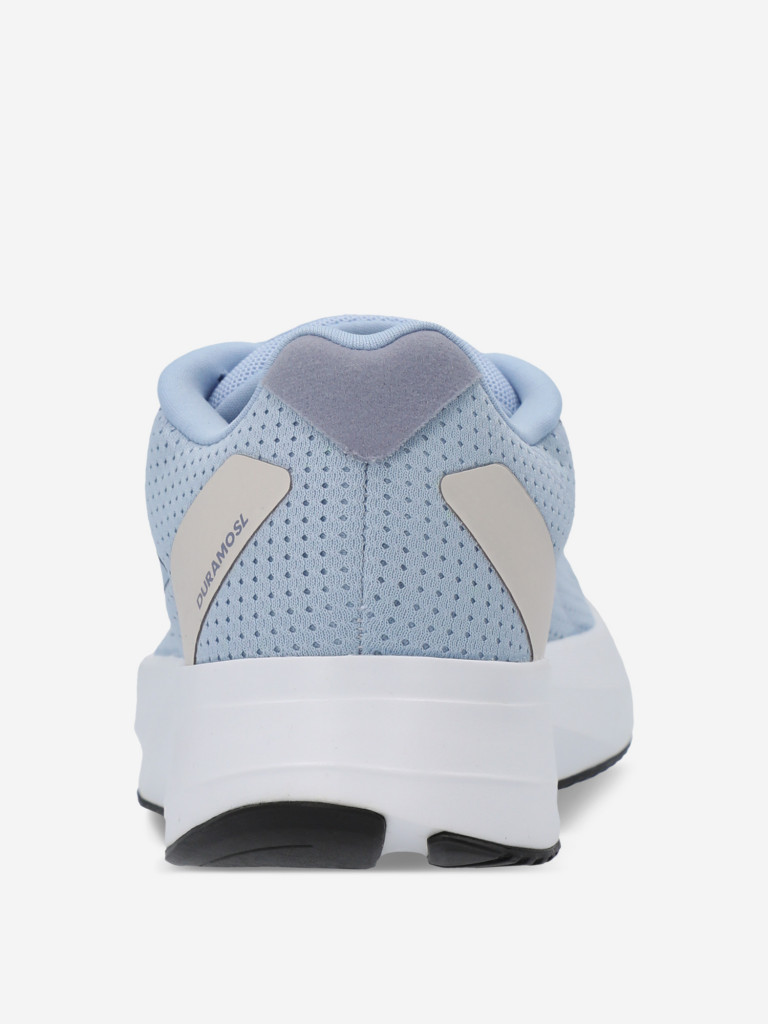 Кроссовки женские adidas Duramo Sl арт. IF7882 голубой цвет — купить за ...