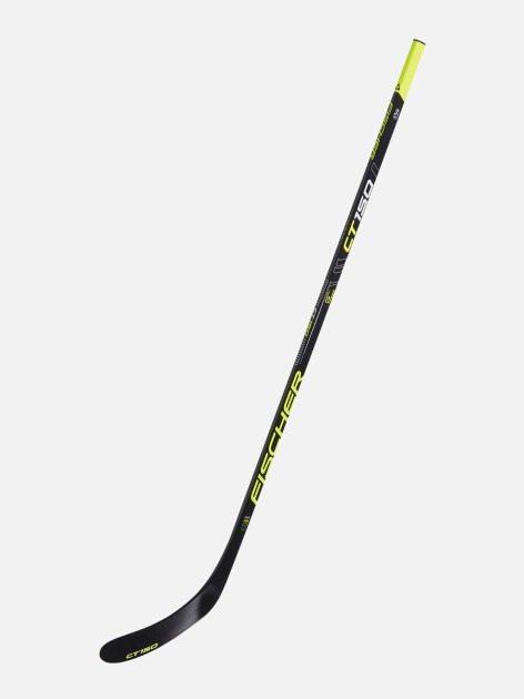 Клюшка хоккейная детская Fischer CT150 Clear, Flex 35, P92 арт. H12520 ...