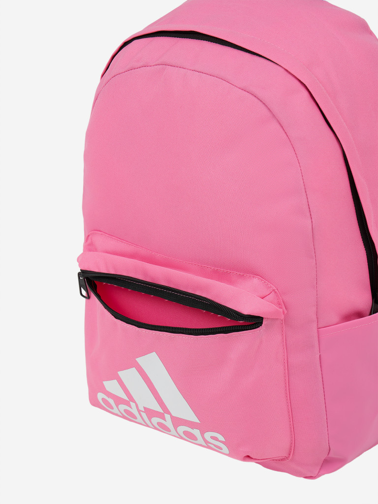 Рюкзак женский adidas арт. HM8314 розовый цвет — купить за 2939 руб. со ...