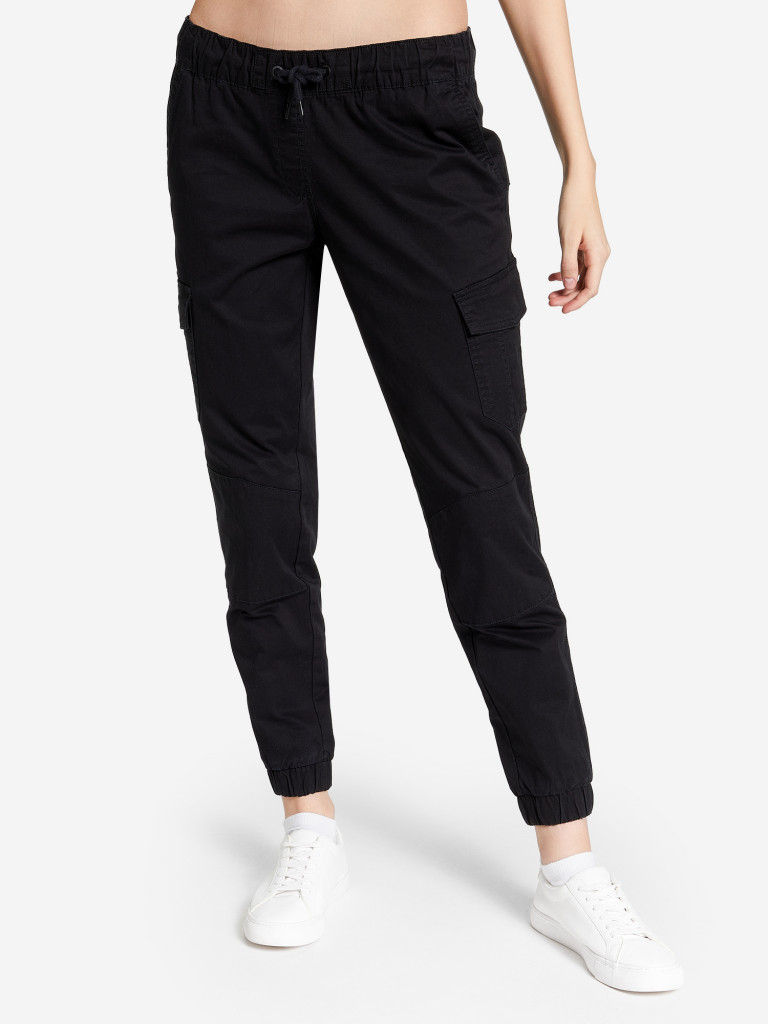 Брюки женские Termit арт. 100822 чёрный цвет — купить за 1449 руб. со скидкой 50 %, отзывы в ...