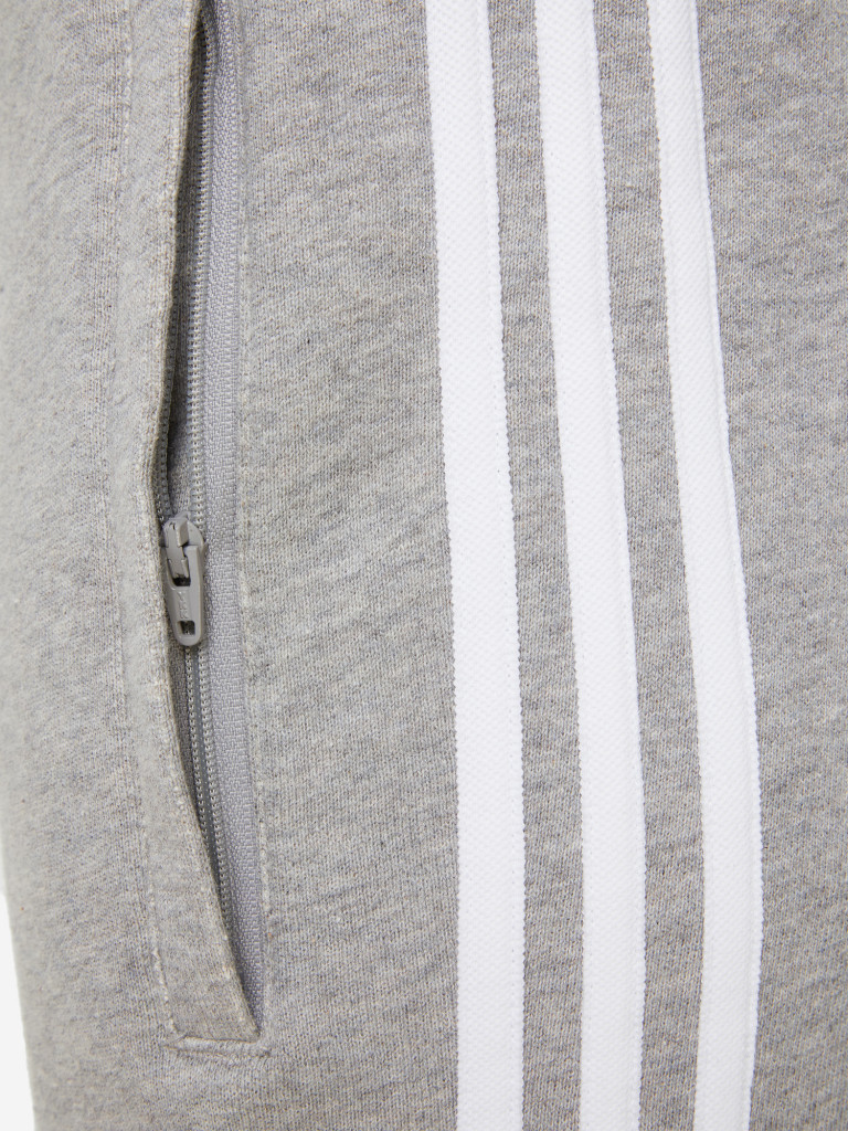 Шорты мужские adidas арт. DH5803 серый цвет — купить за 2349 руб. со ...