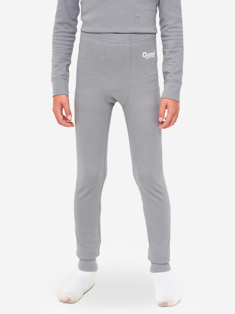 Кальсоны для мальчика Oldos СВ.СЕРЫЙ_СВ.СЕРЫЙ_СЕРЫЙ цвет — купить за 2199 руб. со скидкой 15 % ...