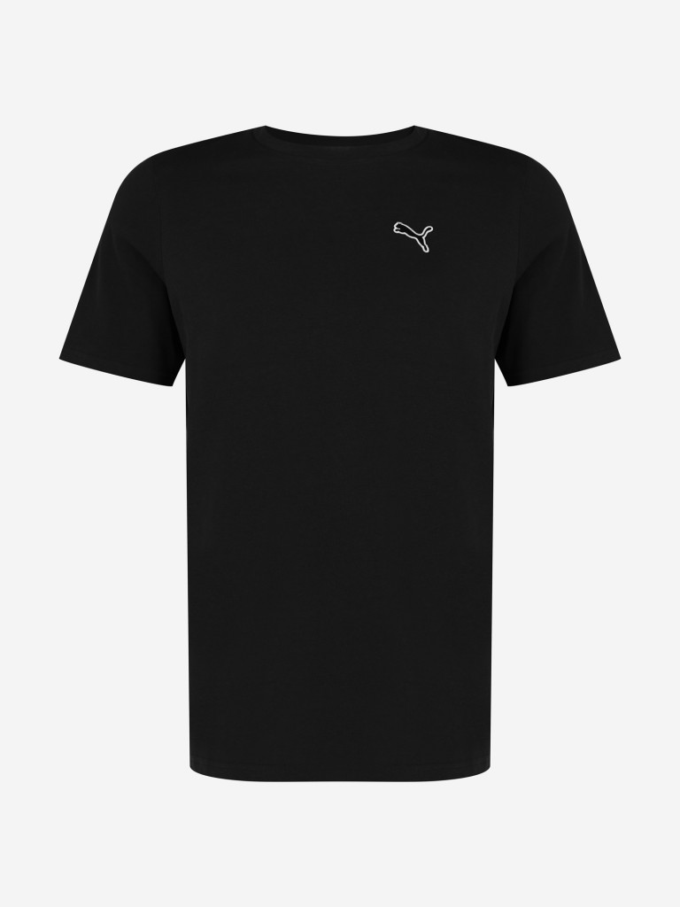 Футболка мужская PUMA Better Essentials арт. 675977 черный цвет ...