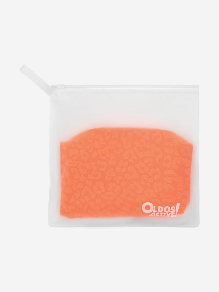 Купальник детский Oldos ОРАНЖЕВЫЙ цвет — купить за 1679 руб., отзывы в интернет-магазине ...