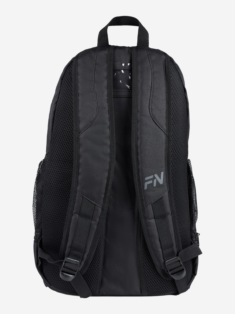 Рюкзак FN Backpack 30 л Черный цвет — купить за 1090 руб. со скидкой 72 ...