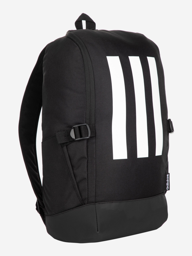 Рюкзак adidas 3 Stripes арт. GE1233 черный цвет — купить за 1349 руб ...