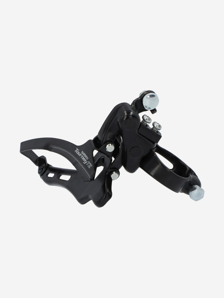 Передний переключатель Shimano Tourney TZ FD-TZ510-DS6 арт. FD-TZ510DP ...