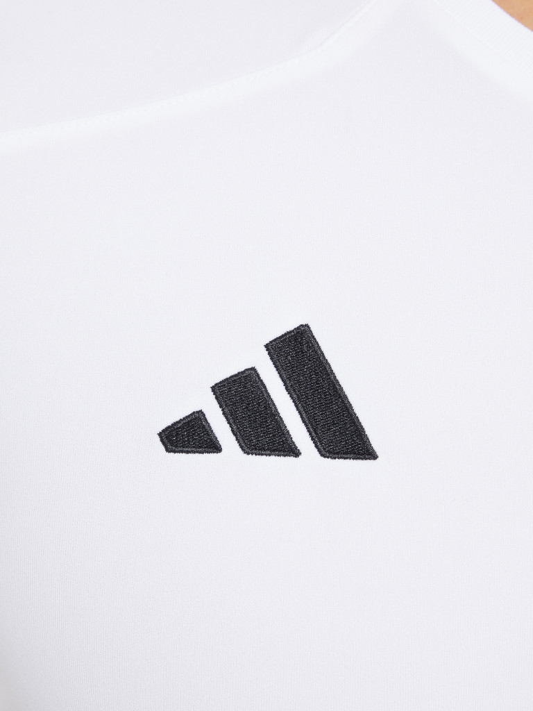 Футболка мужская adidas Tiro 23 арт. HR4610 белый цвет — купить за 1199 ...