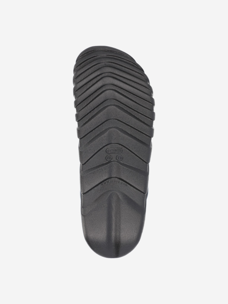 Сапоги утепленные мужские Crocs Duet Max Ii Boot арт. 208773 черный ...