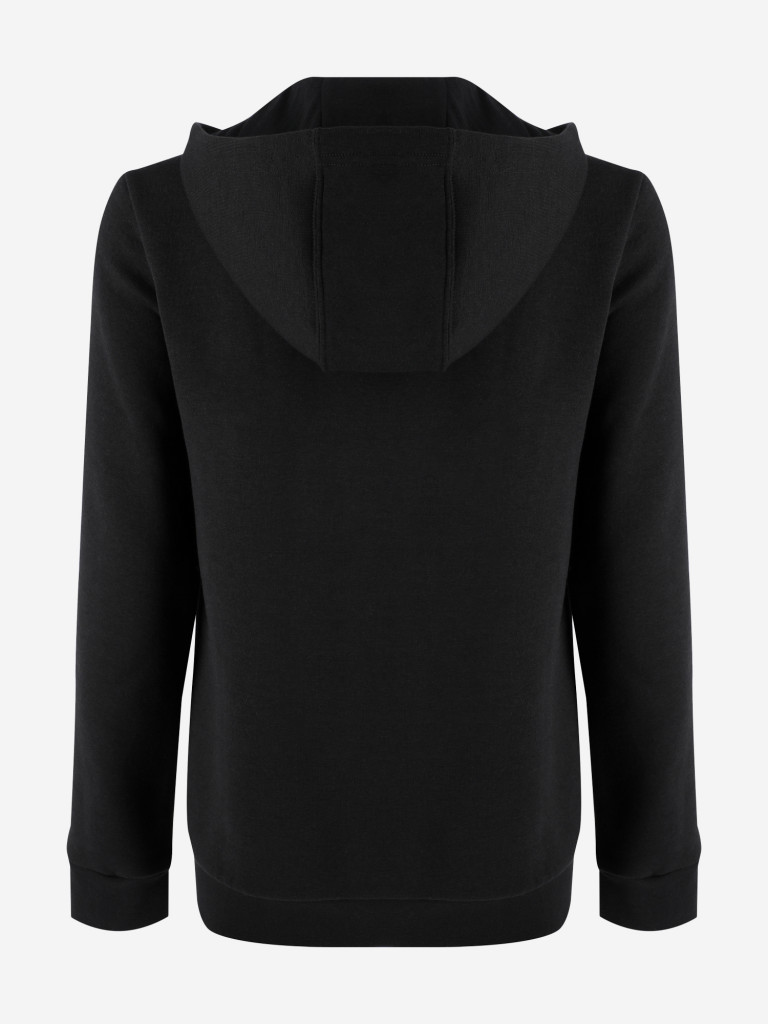 Толстовка для мальчиков adidas Essentials 3-Stripes арт. GQ8900 черный ...