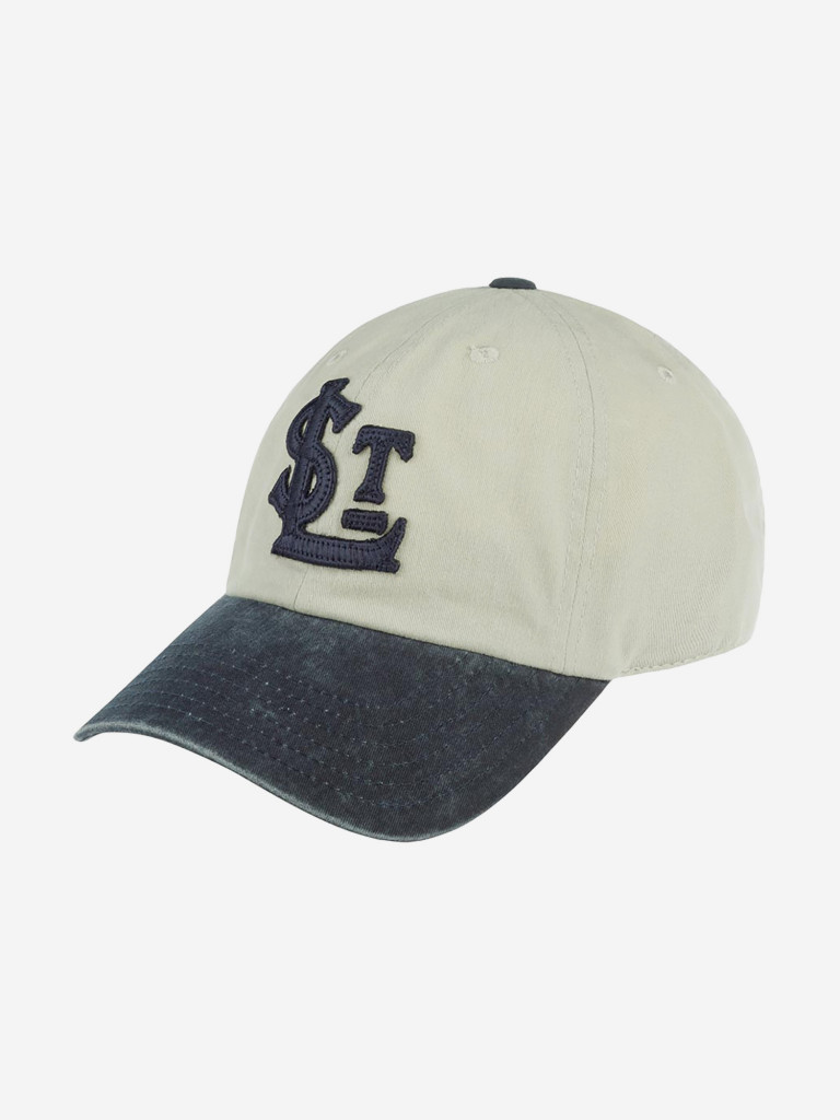 Бейсболка AMERICAN NEEDLE 44740A-STE Saint Louis Terriers Archive MILB ...