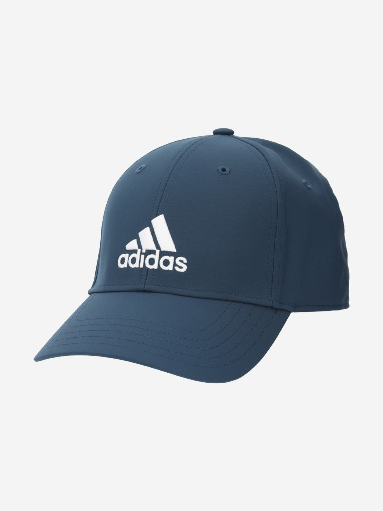 Бейсболка adidas арт. GM6262 синий цвет — купить за 979 руб. со скидкой ...