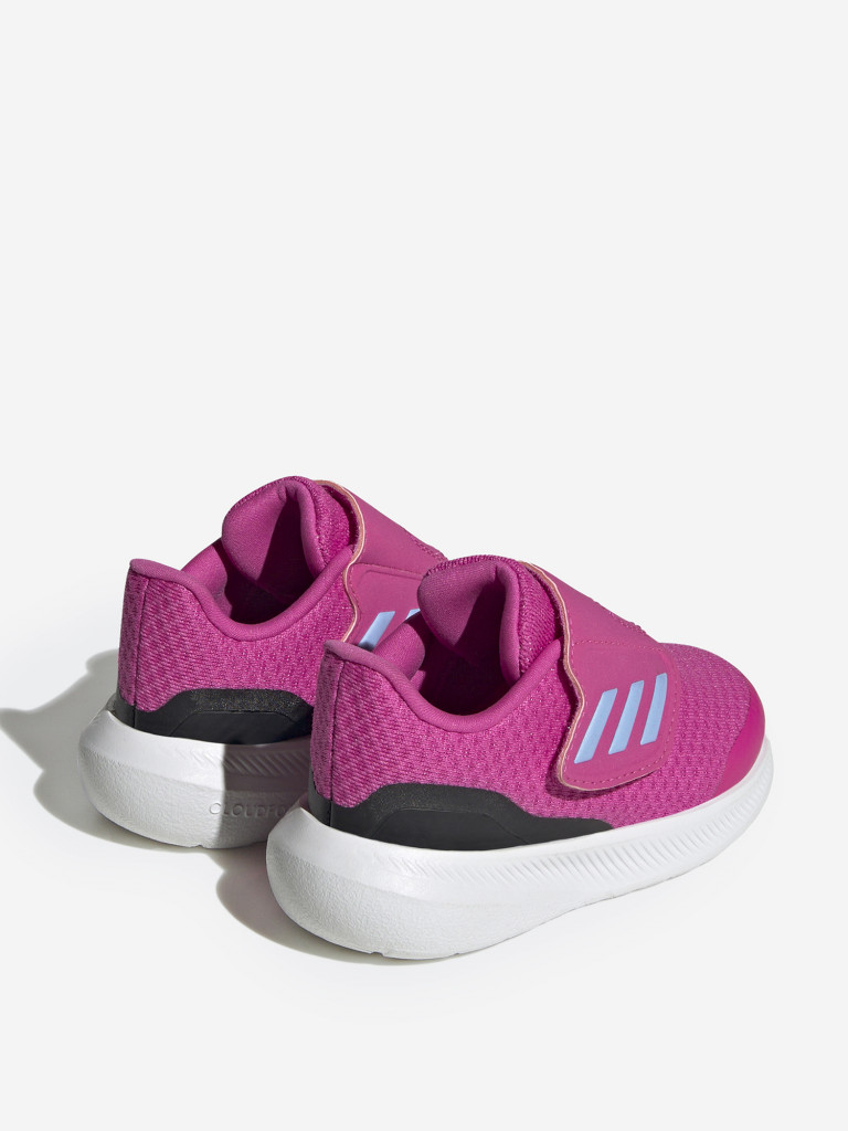 Кроссовки для девочек adidas Runfalcon 3.0 Ac I арт. HP5860 фуксия ...